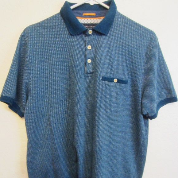 Cactus Man | Shirts | Cactus Man Ricky Singh Large Turquoise White ...